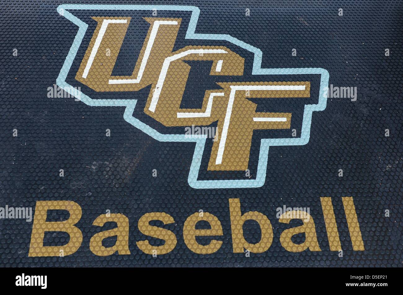 Ucf knights baseball hi-res stock photography and images - Alamy