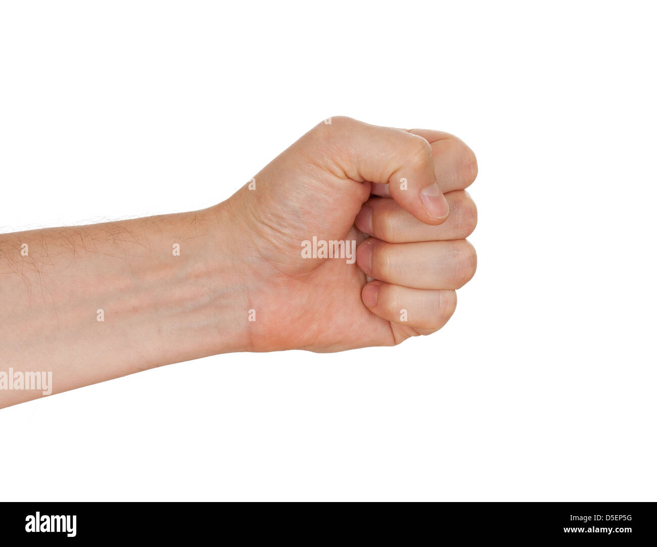 Fist grip hi-res stock photography and images - Alamy