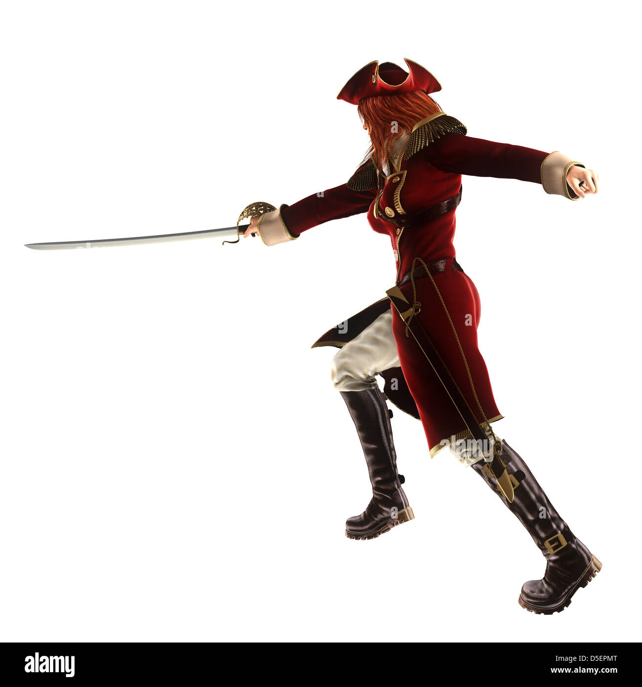 Female french army hi-res stock photography and images - Alamy