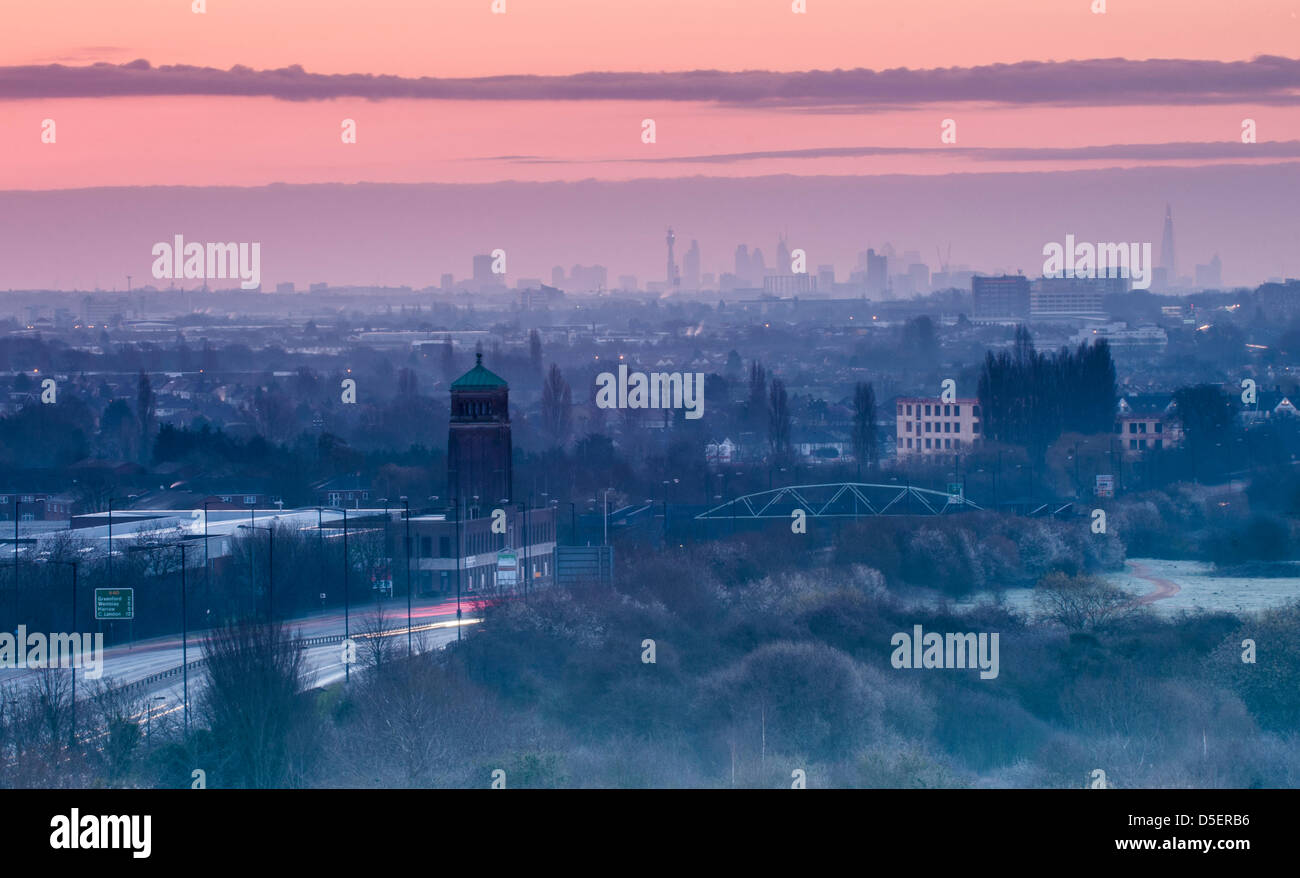 Northolt london hi-res stock photography and images - Alamy