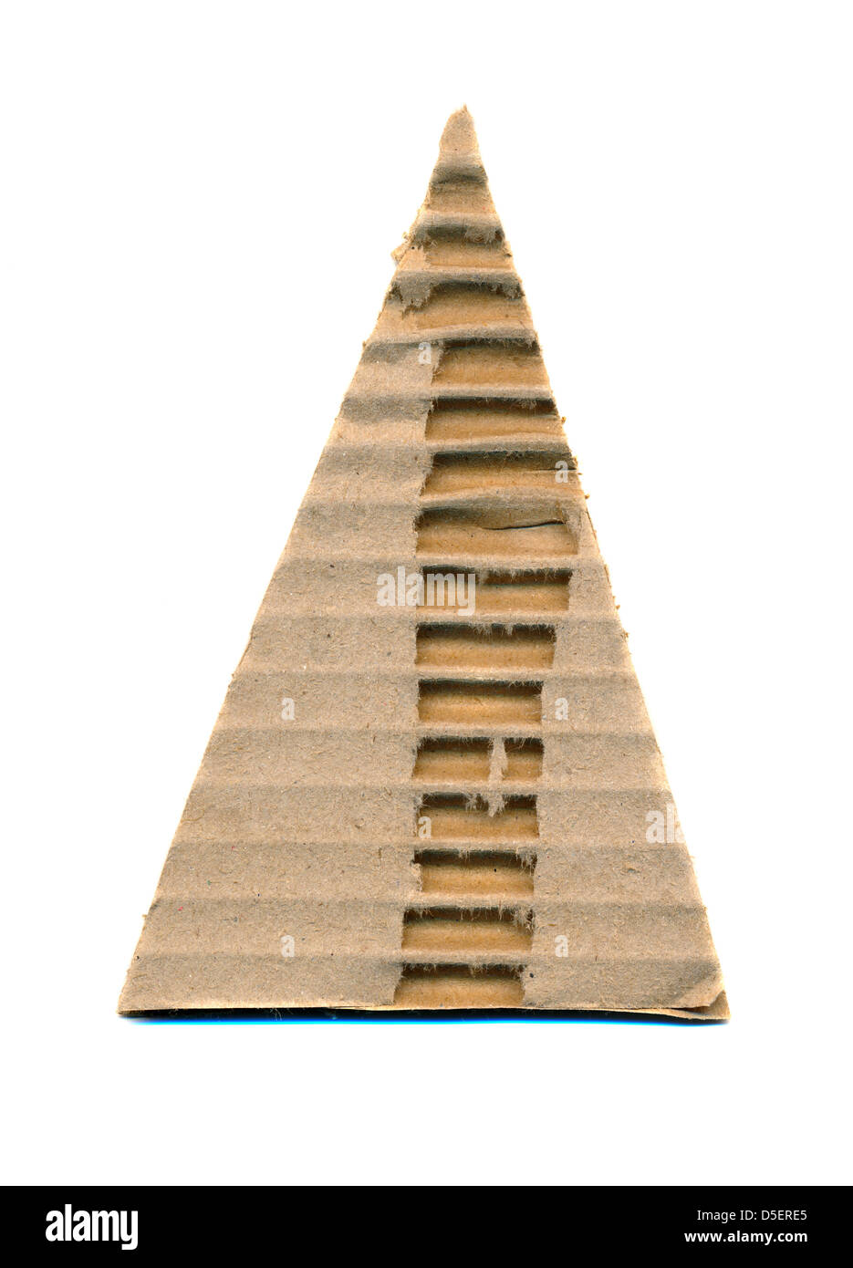 Trigonal texture hi-res stock photography and images - Alamy