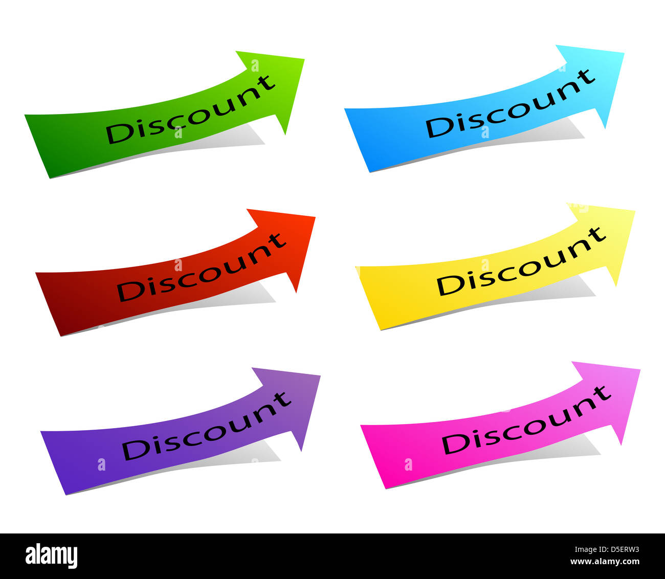 Status labels Cut Out Stock Images & Pictures - Alamy