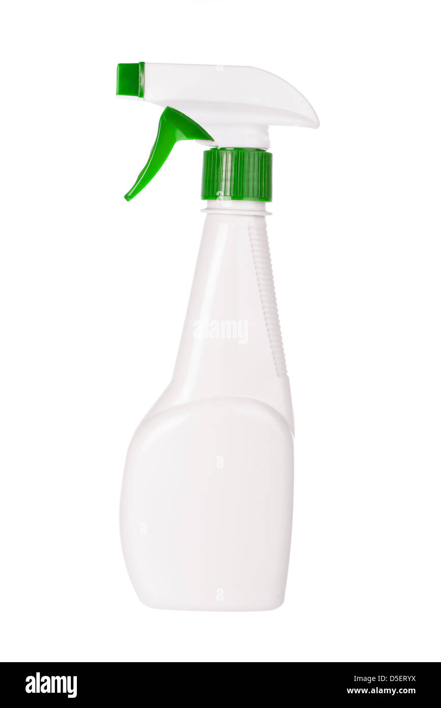 Cosmetic cleaner Cut Out Stock Images & Pictures - Alamy