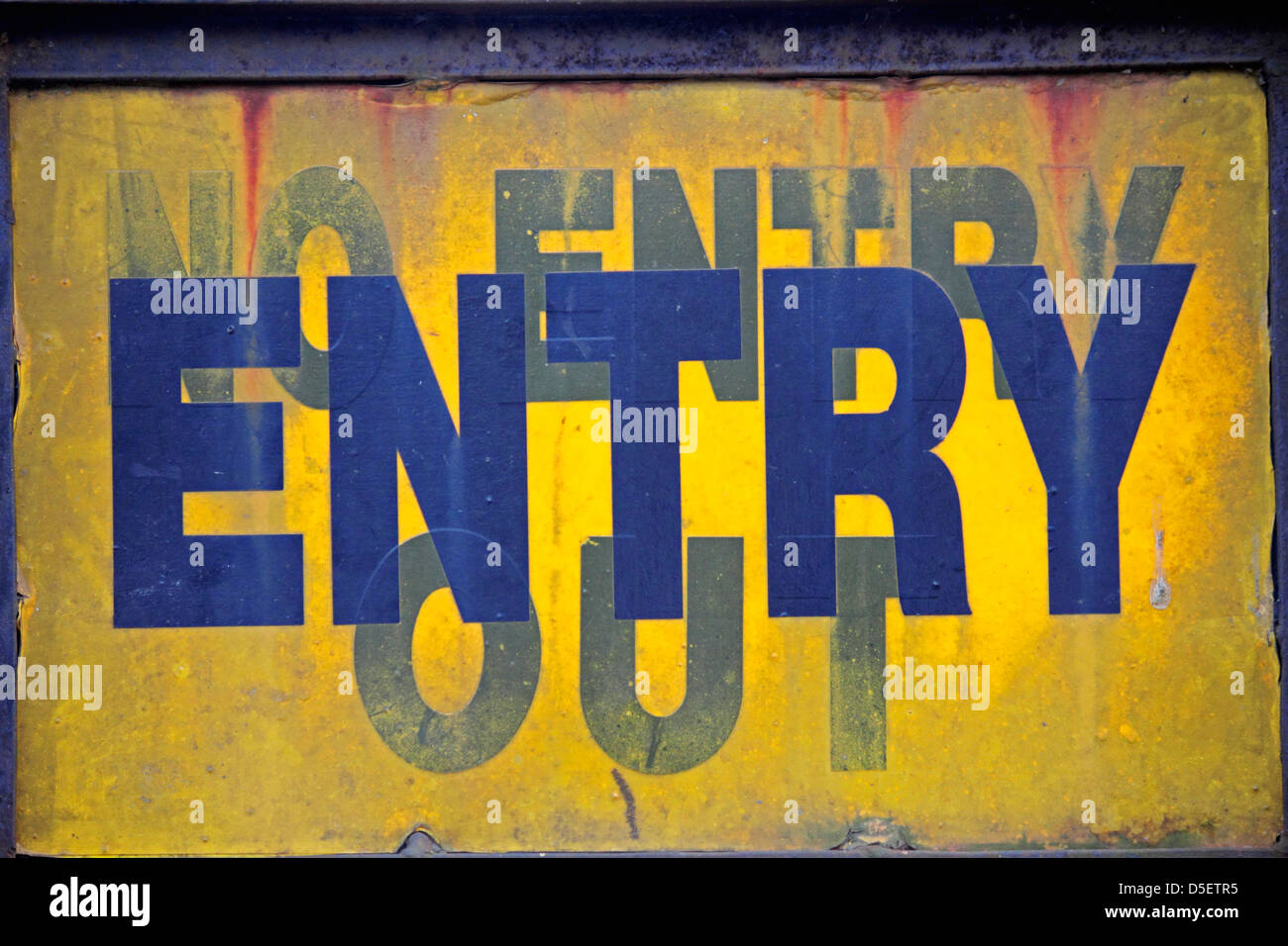 Marathi signboard hi-res stock photography and images - Alamy