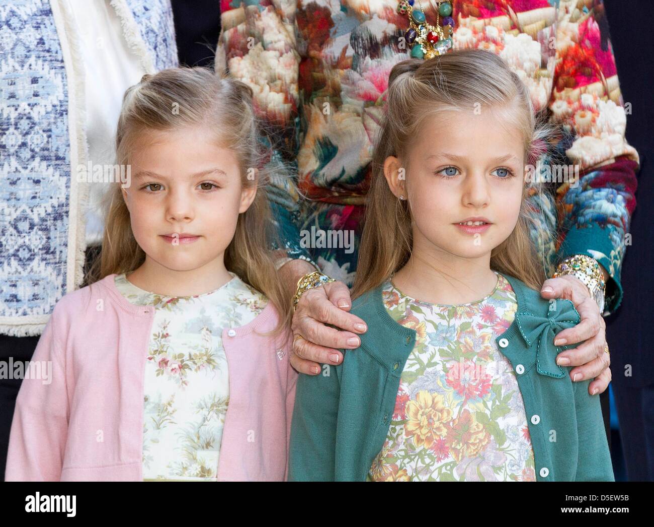 Messe palma de mallorca hi-res stock photography and images - Alamy