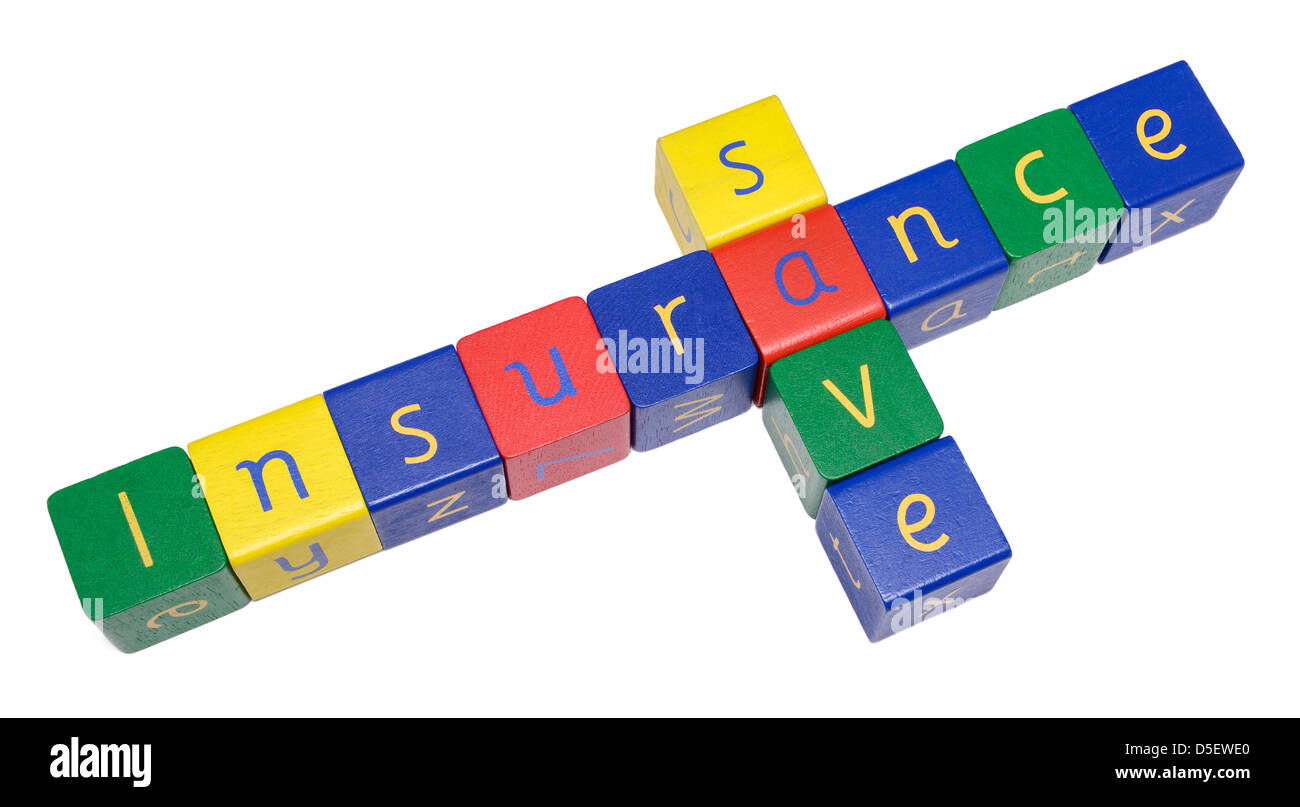 Insurance hi-res stock photography and images - Alamy