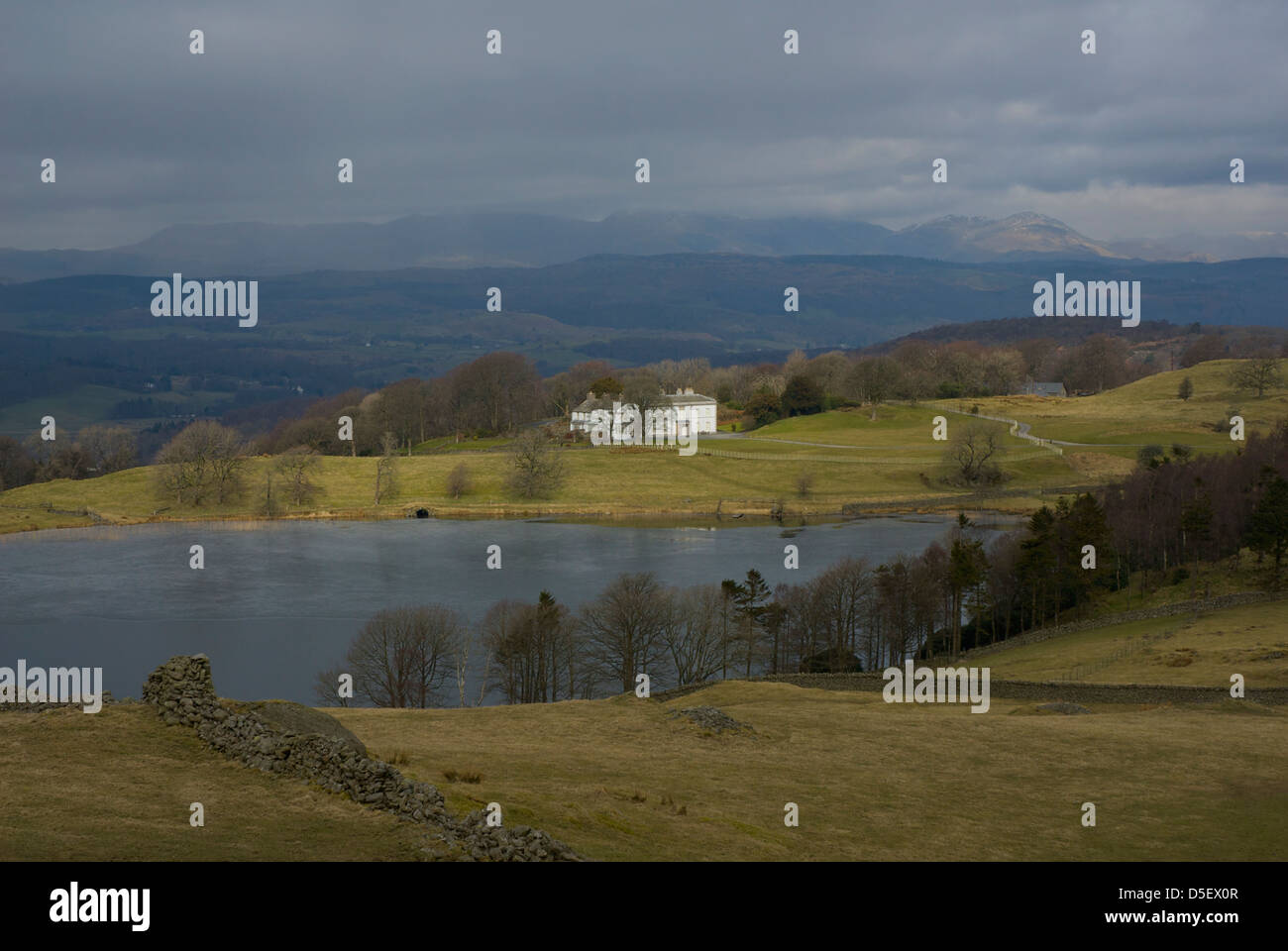 Bigland hi-res stock photography and images - Alamy