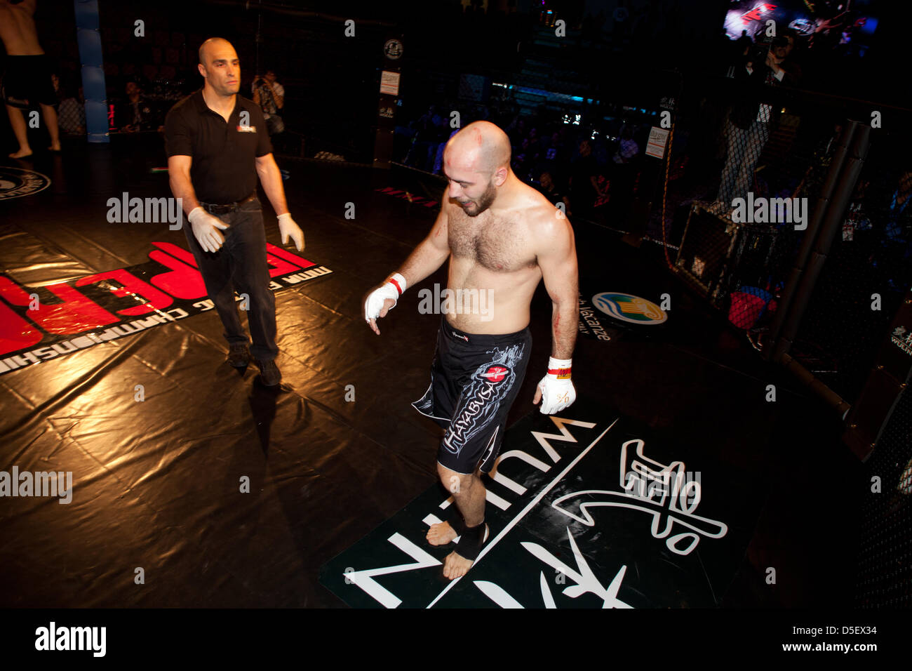 ROME, ITALY - MARCH 30: At the Palace of Sports in Viale Tiziano ...