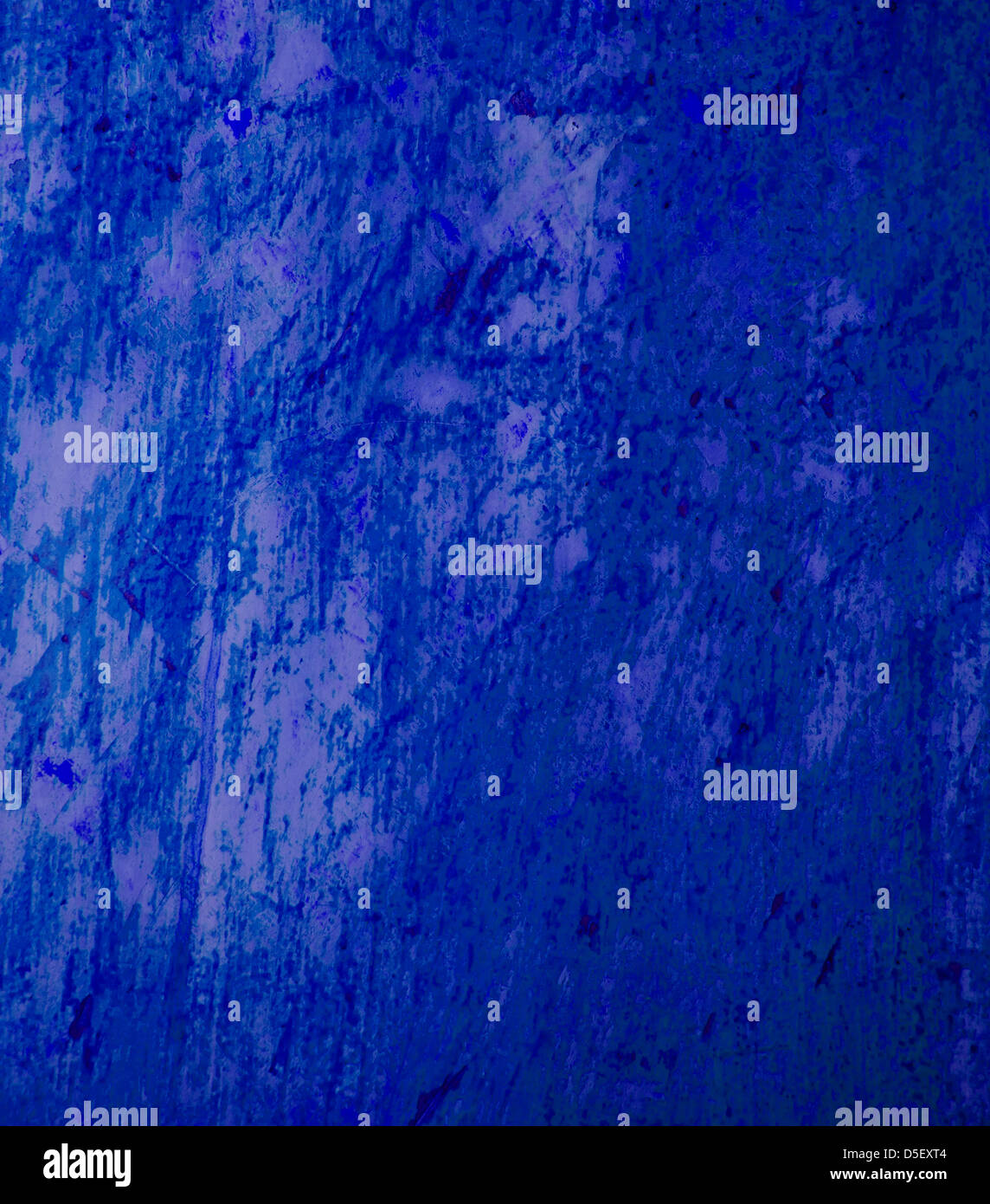 blue aged and abstract metal background Stock Photo - Alamy