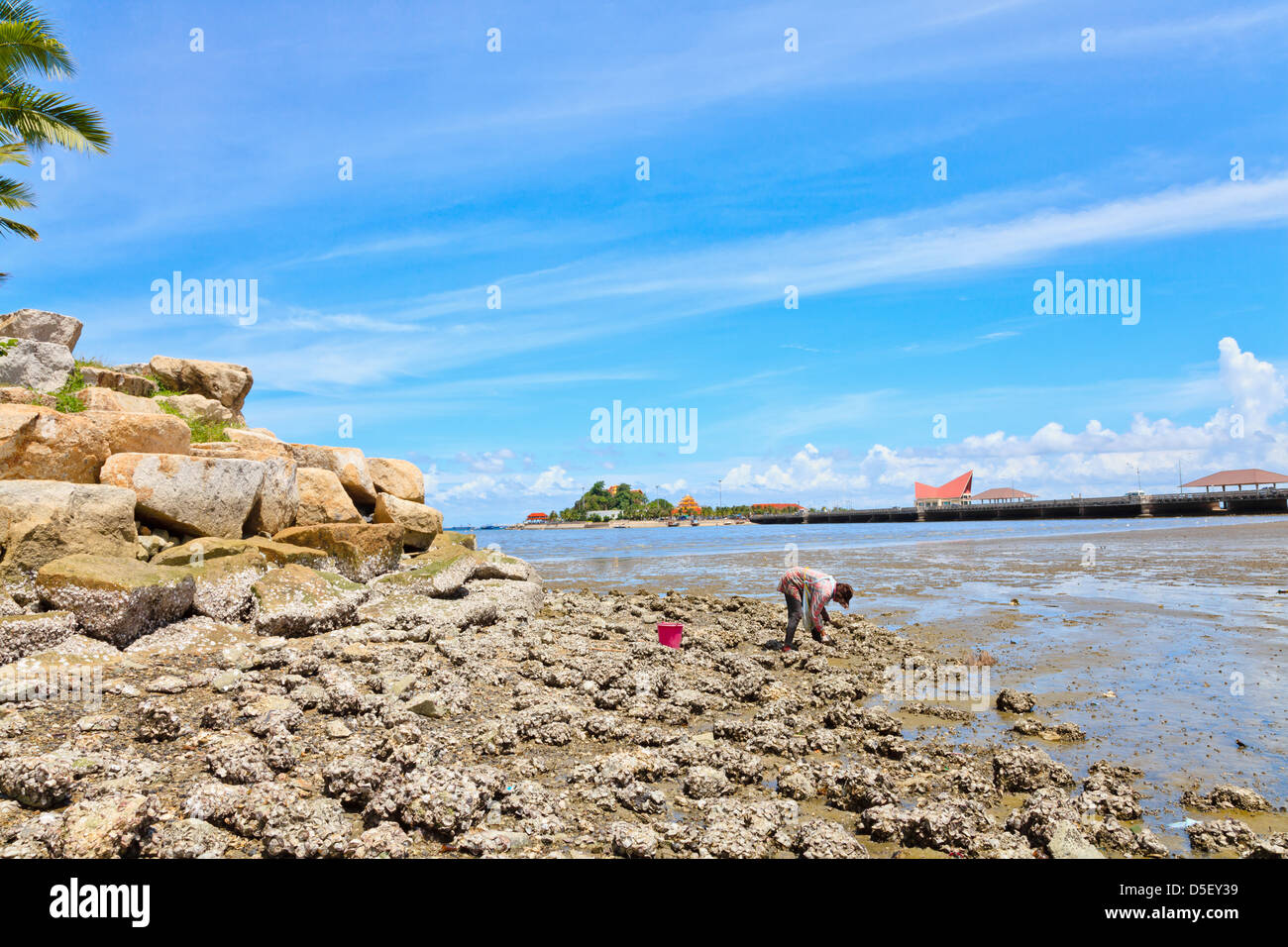 Thailand gulf hi-res stock photography and images - Alamy