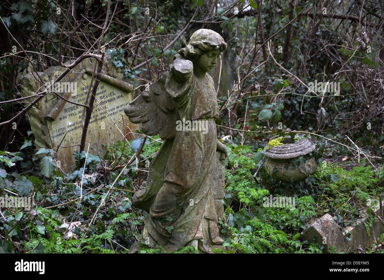 Nunhead hi-res stock photography and images - Alamy