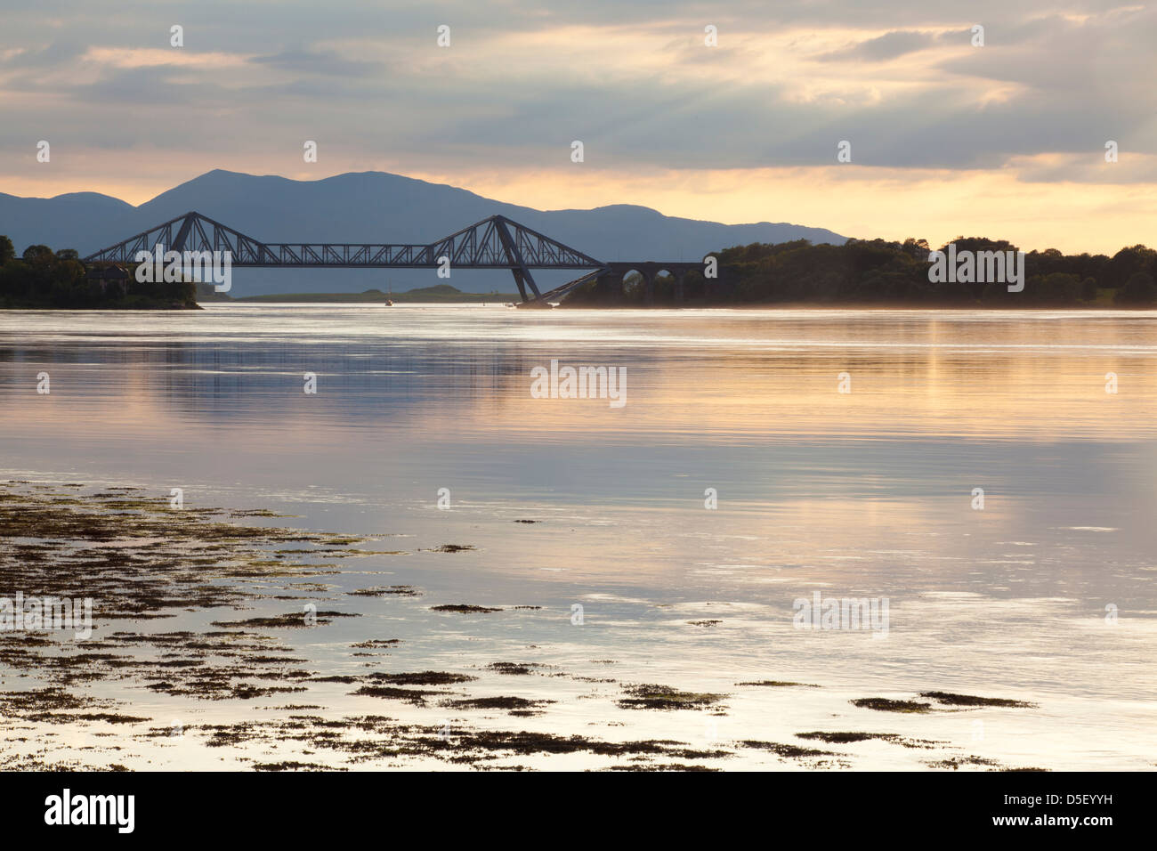Loch etive oban scotland landscape hi-res stock photography and images ...
