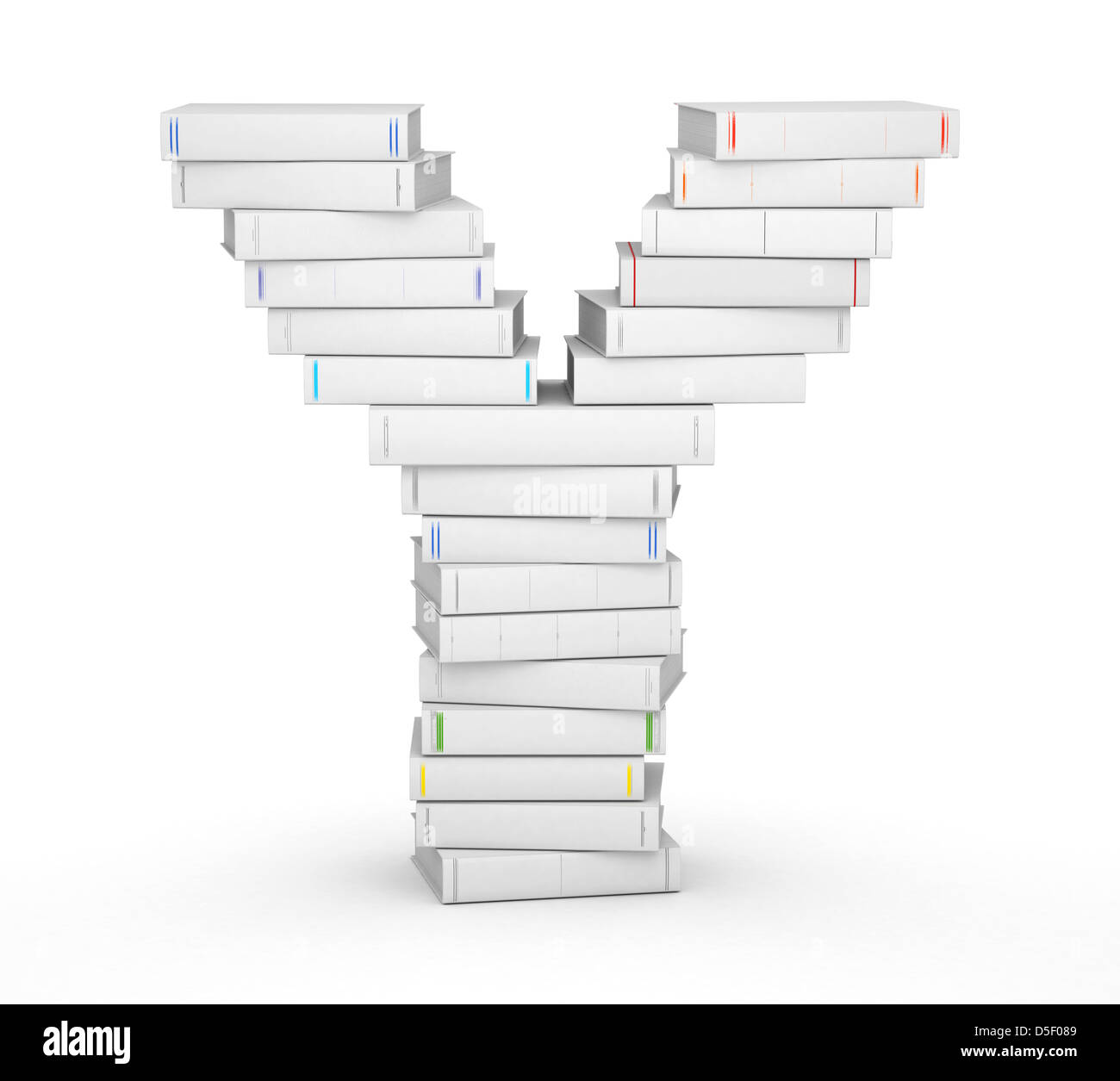 Y column Cut Out Stock Images & Pictures - Alamy