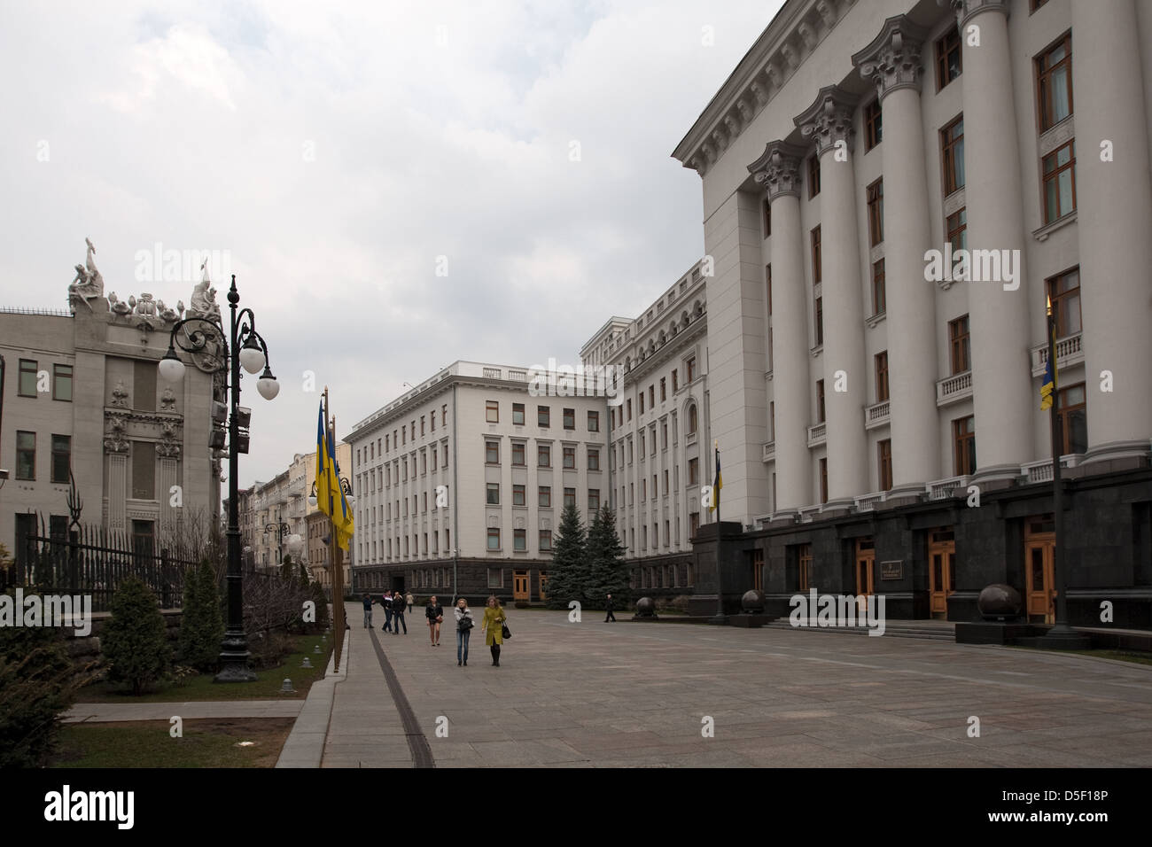 House with Chimeras or Horodecki House, (Dim z Khymeramy) built by ...