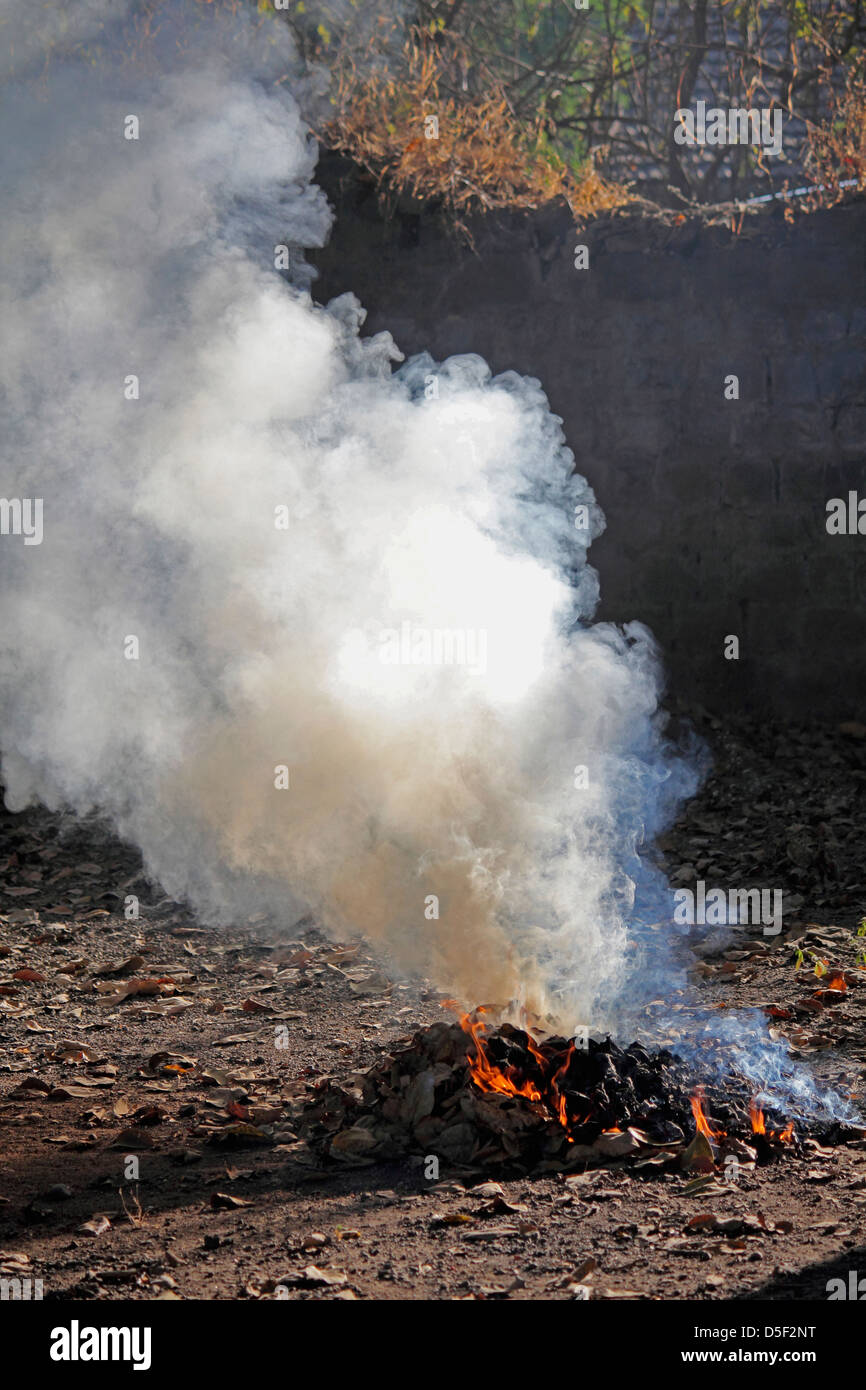 Smoke spirit hi-res stock photography and images - Alamy