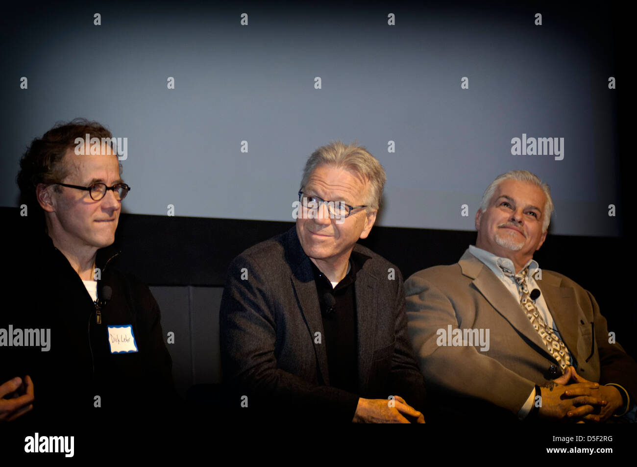 Dick Lehr, David Boeri, Steve Davis Stock Photo - Alamy