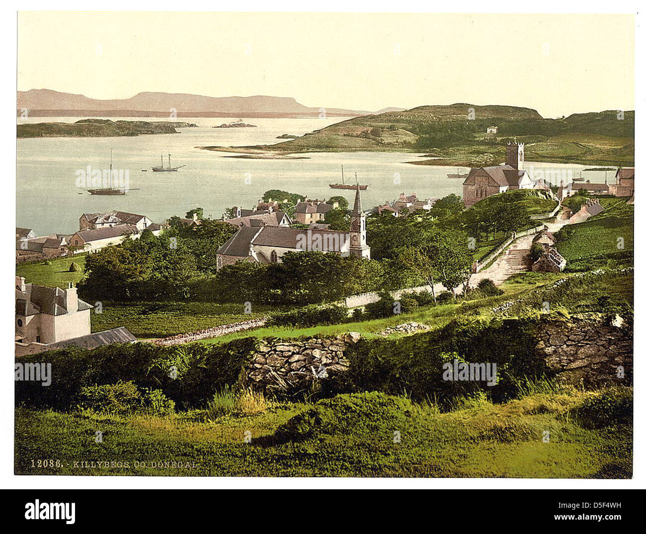 Donegal dc hi-res stock photography and images - Alamy