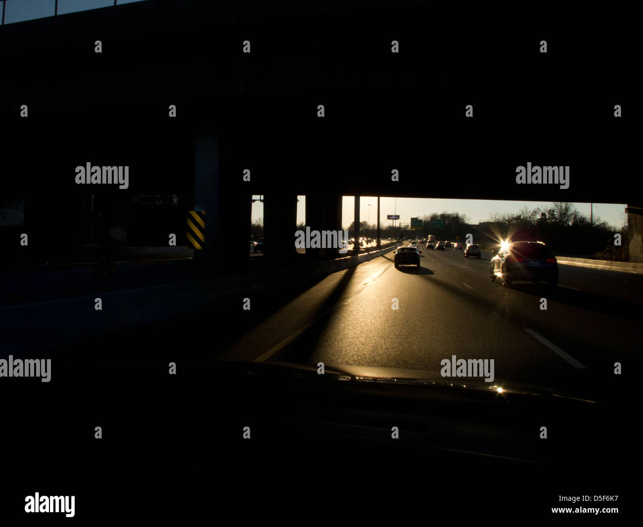 Underpass bridge hi-res stock photography and images - Alamy