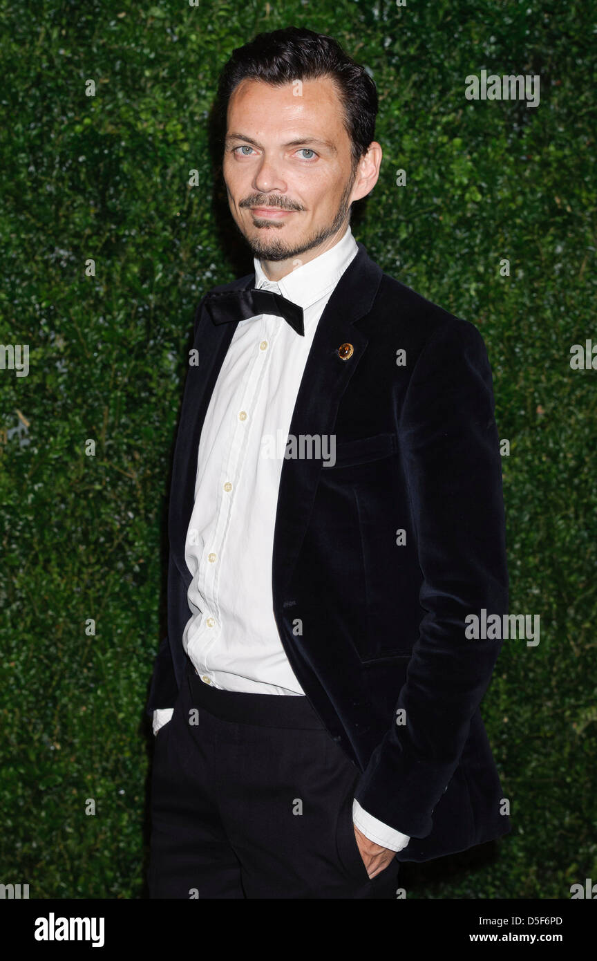 Matthew williamson hi-res stock photography and images - Alamy