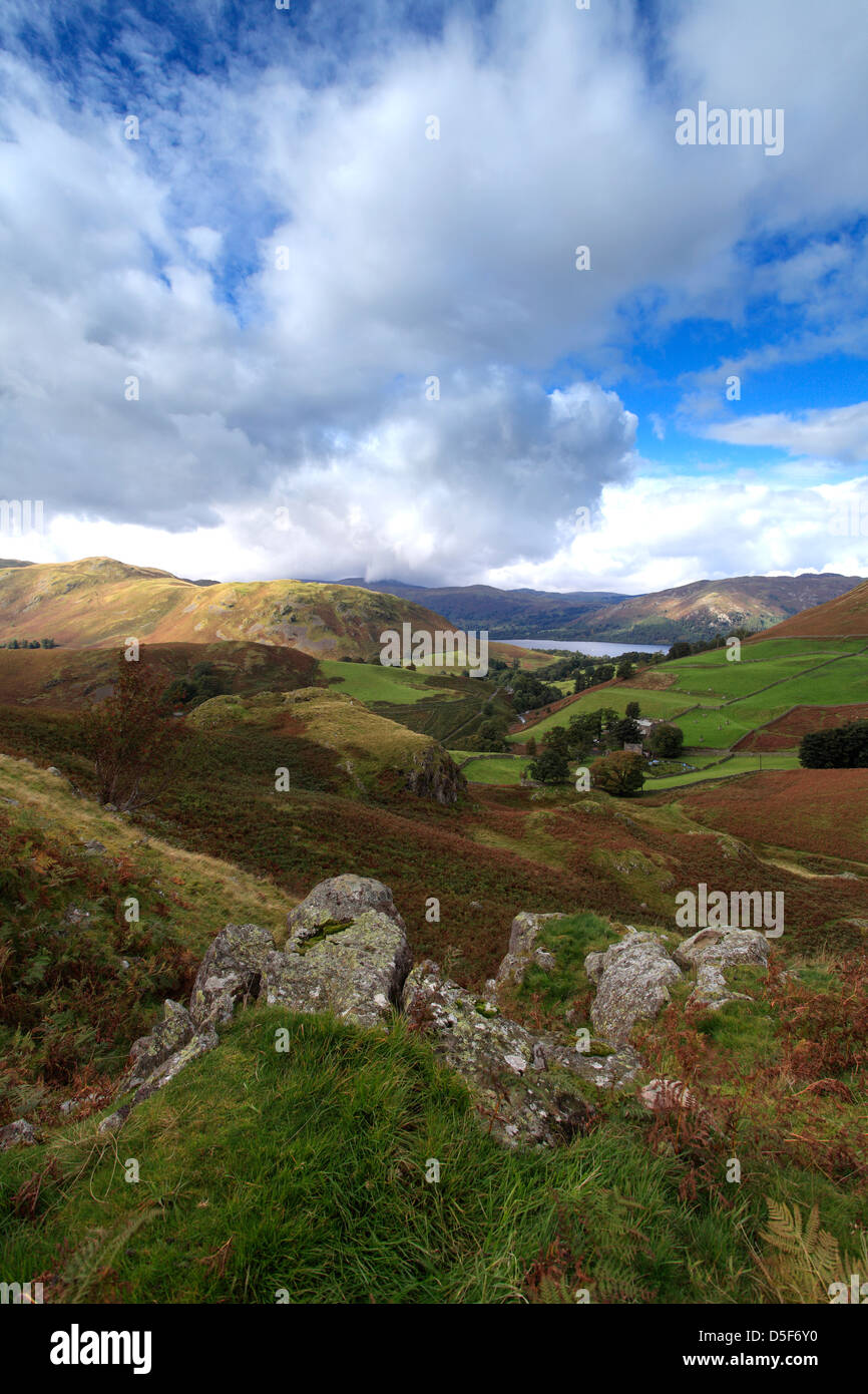 Martindale common walks hi-res stock photography and images - Alamy
