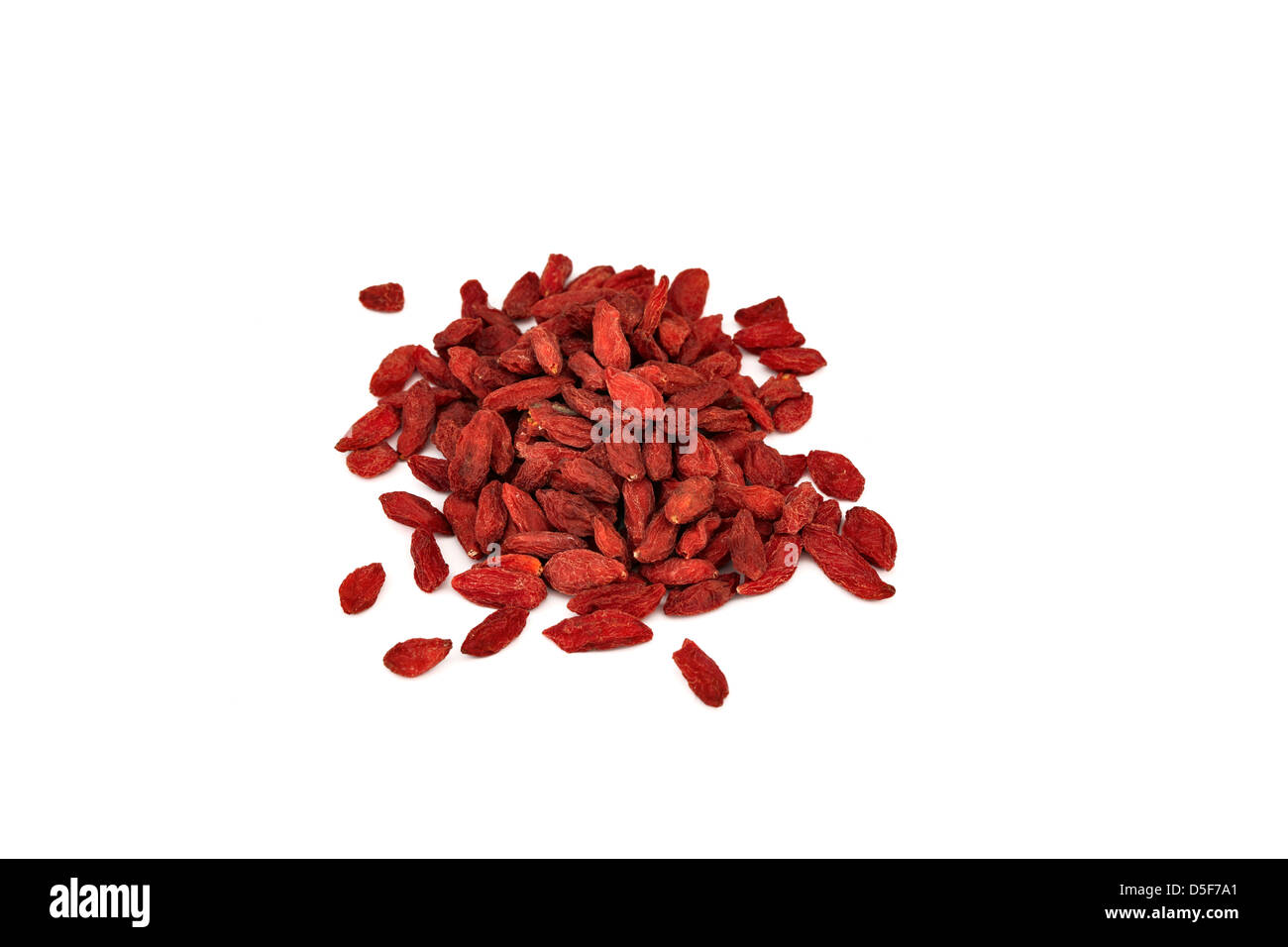 Goji hi-res stock photography and images - Alamy