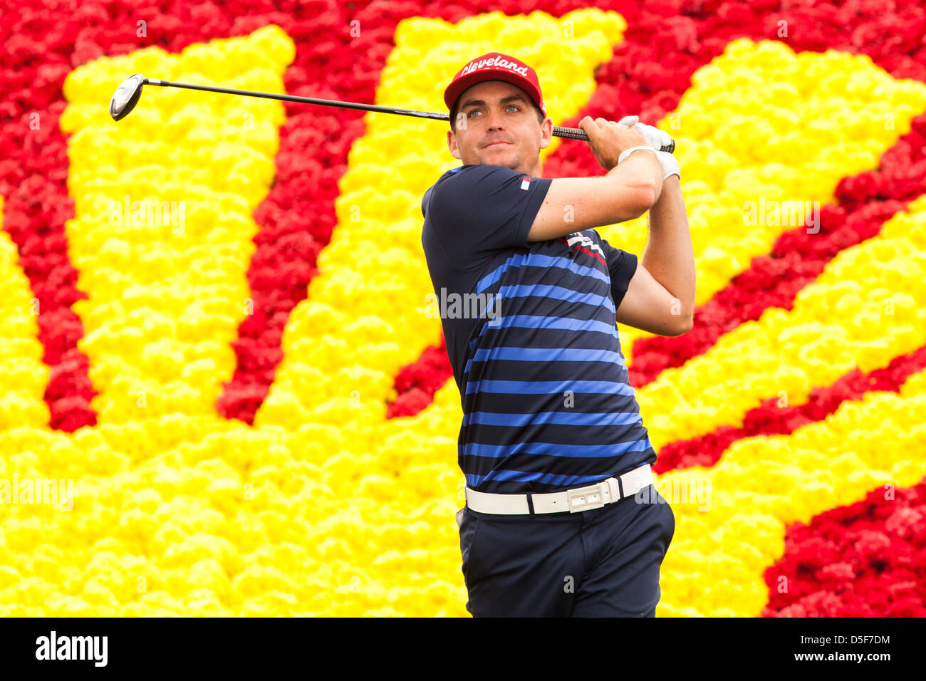 Houston open golf course hi-res stock photography and images - Alamy