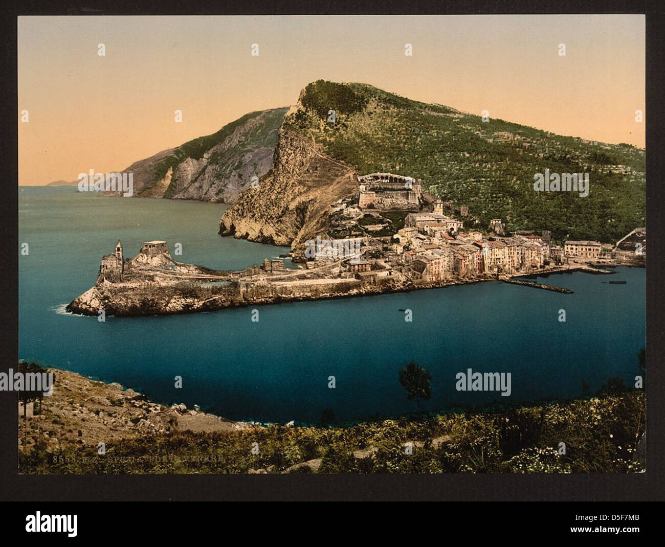 Venice gate hi-res stock photography and images - Alamy