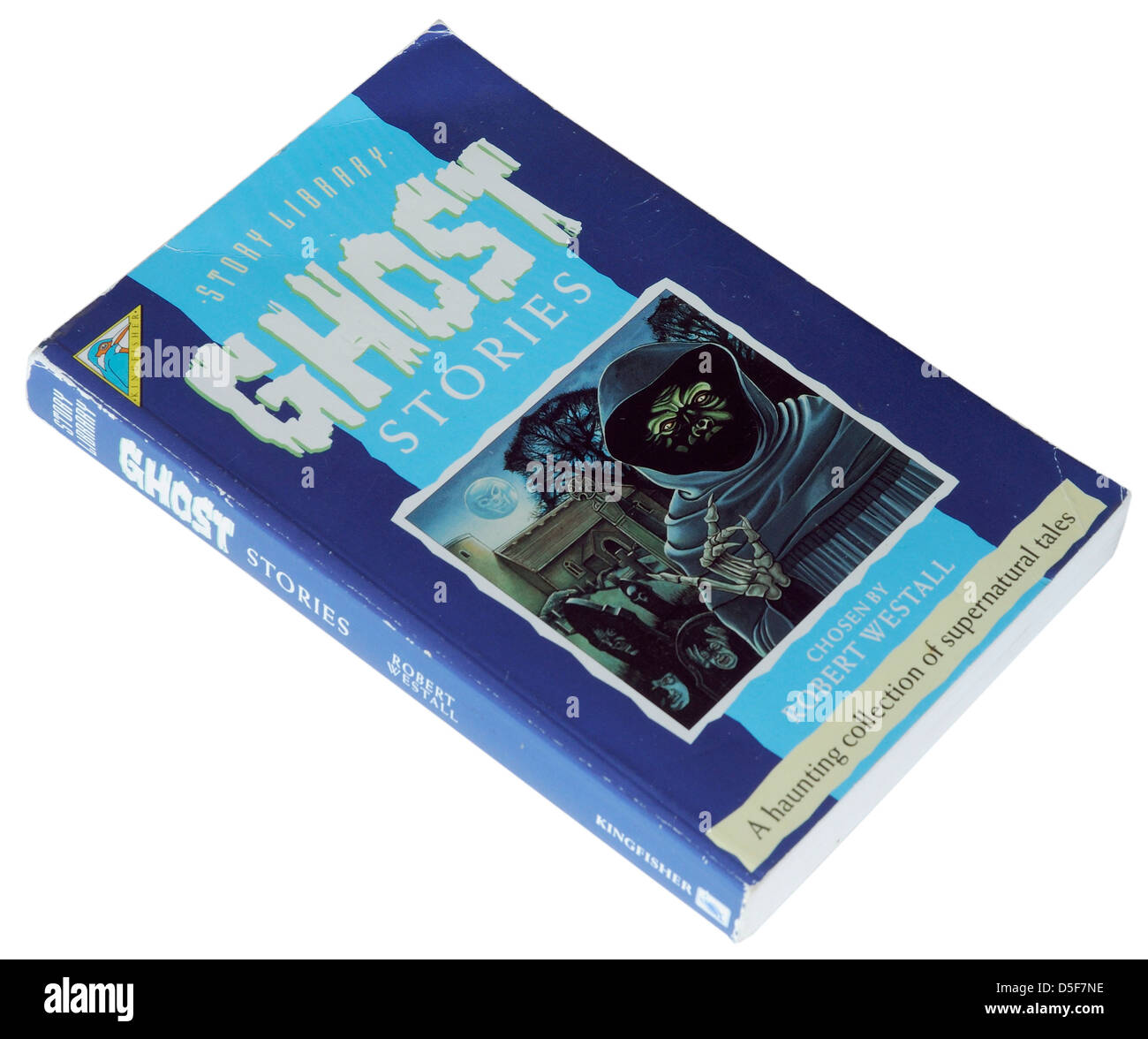 A collection of ghost stories Stock Photo - Alamy