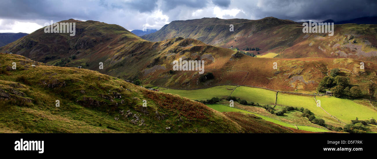 Martindale common walks hi-res stock photography and images - Alamy