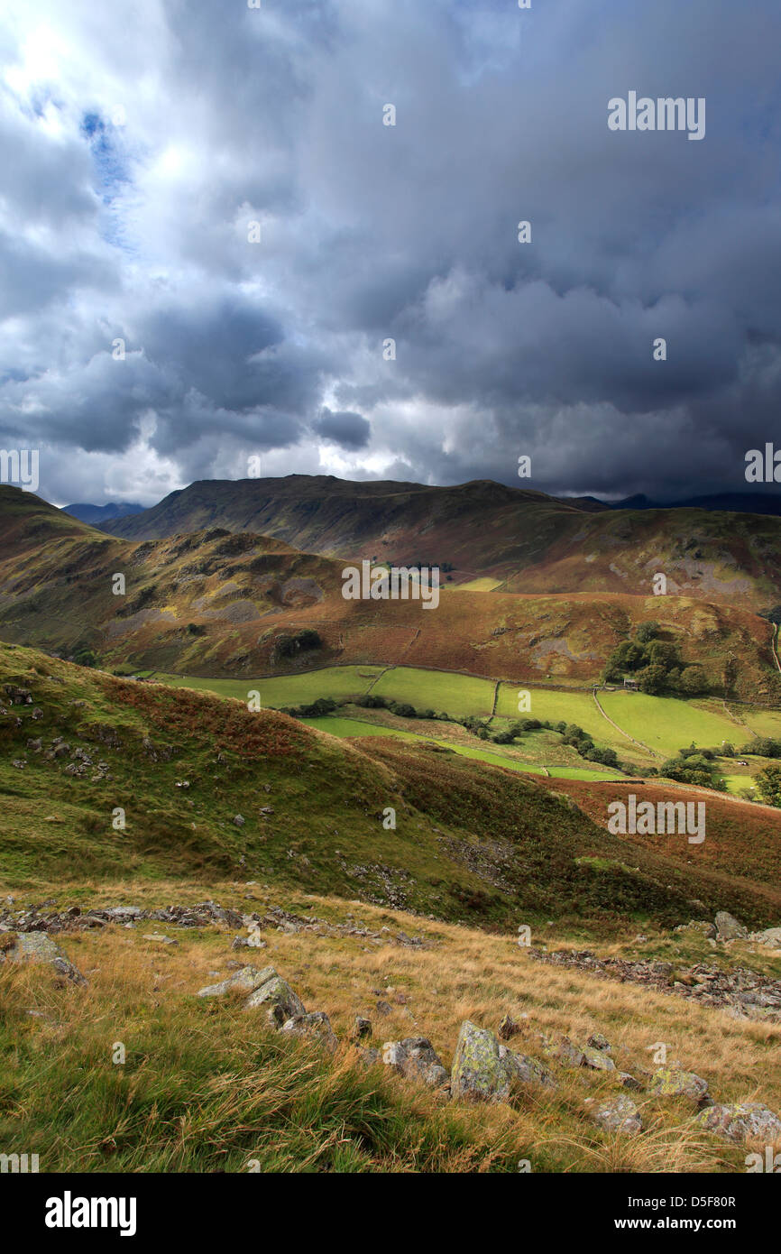 Martindale common walks hi-res stock photography and images - Alamy