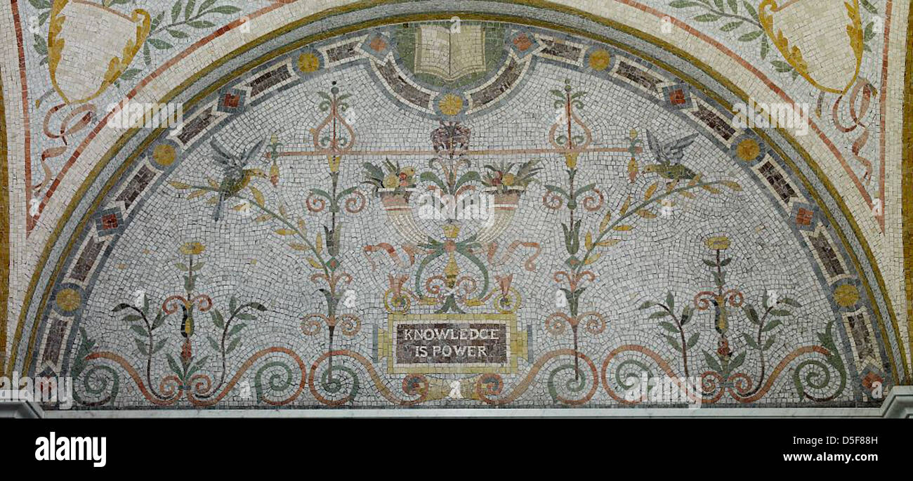 Thomas jefferson library congress hi-res stock photography and images ...