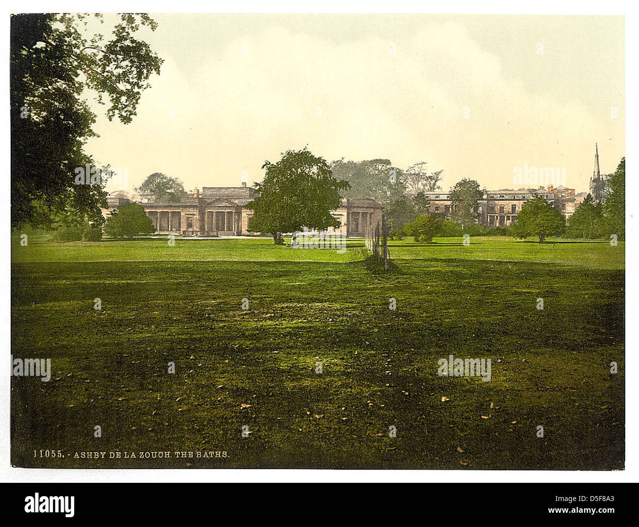 Victorian public baths hi-res stock photography and images - Alamy
