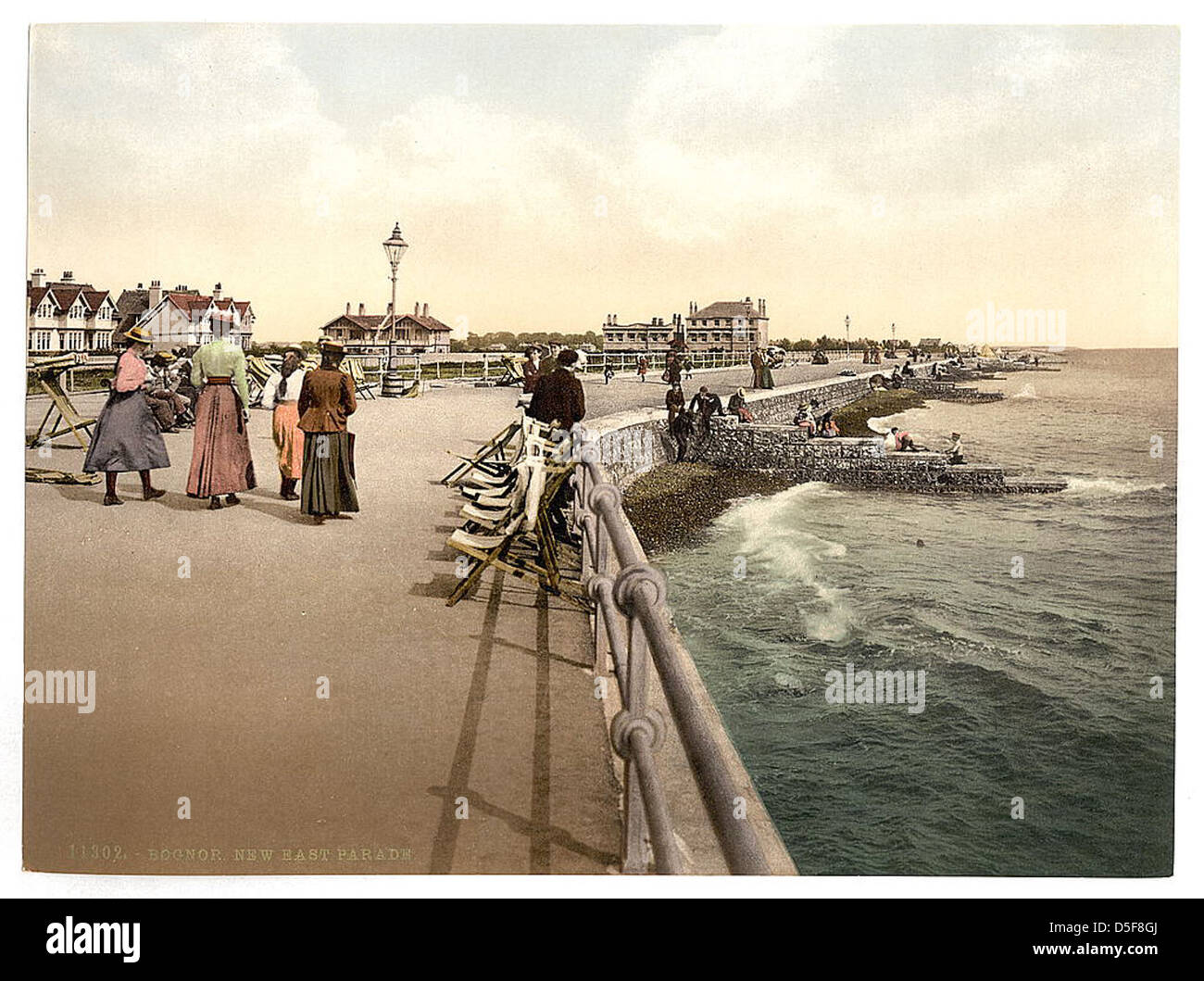 Bognor england hi-res stock photography and images - Alamy