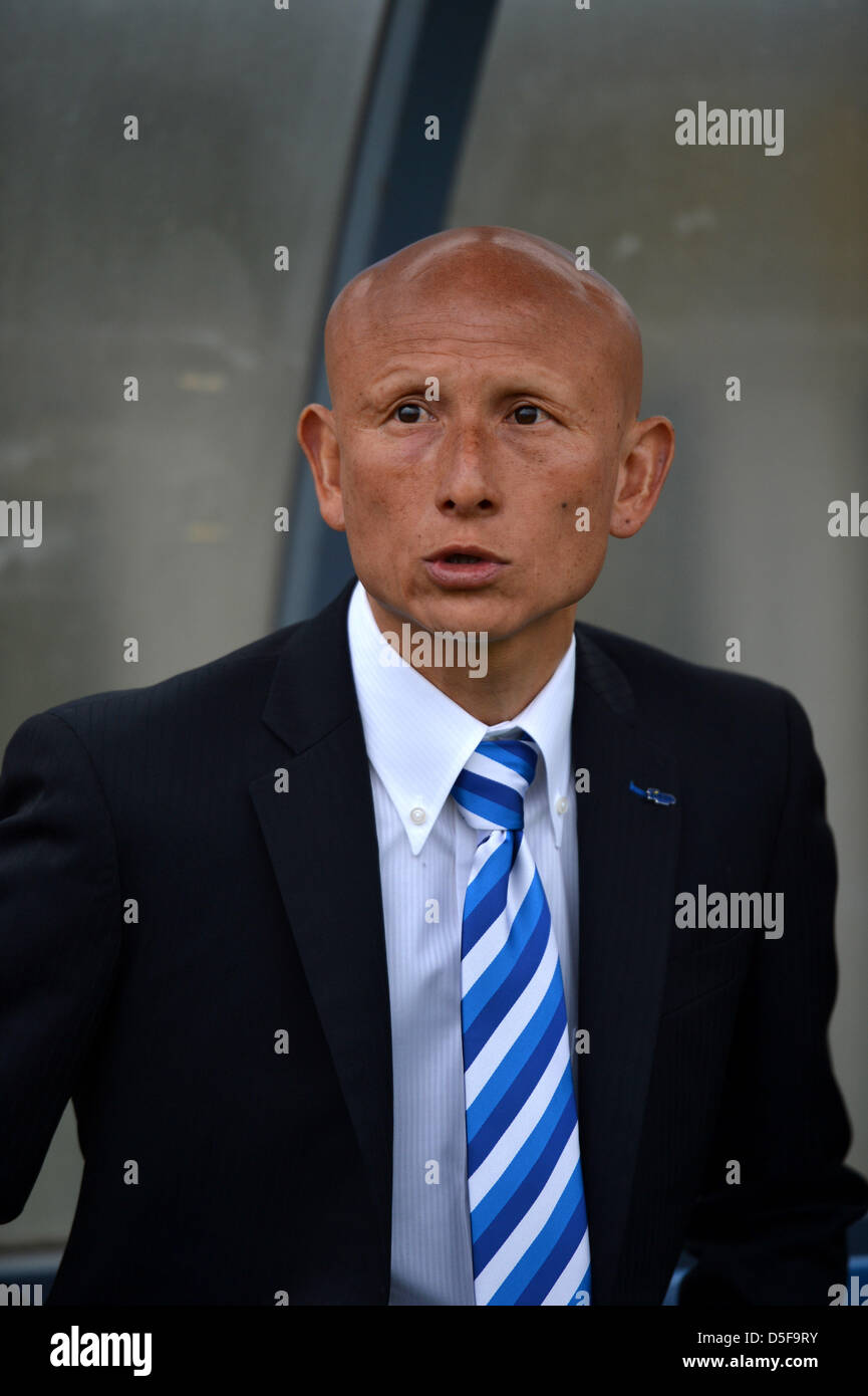 Kazuaki tasaka hi-res stock photography and images - Alamy