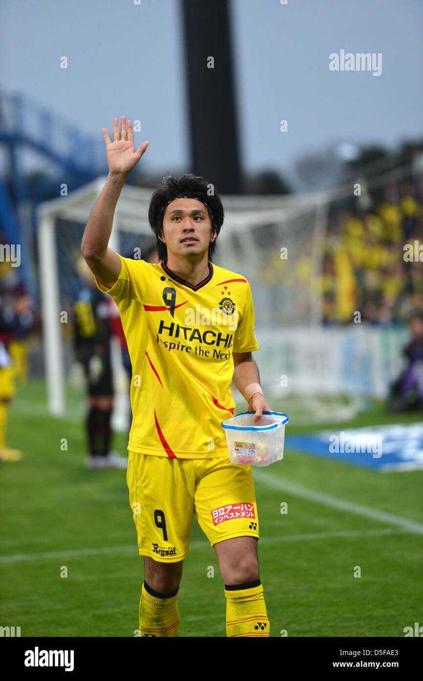 Masato kudo hi-res stock photography and images - Alamy