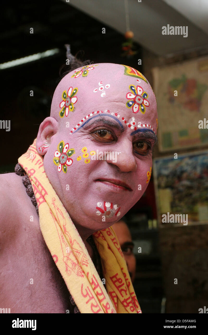 The original chotiwala Stock Photo - Alamy