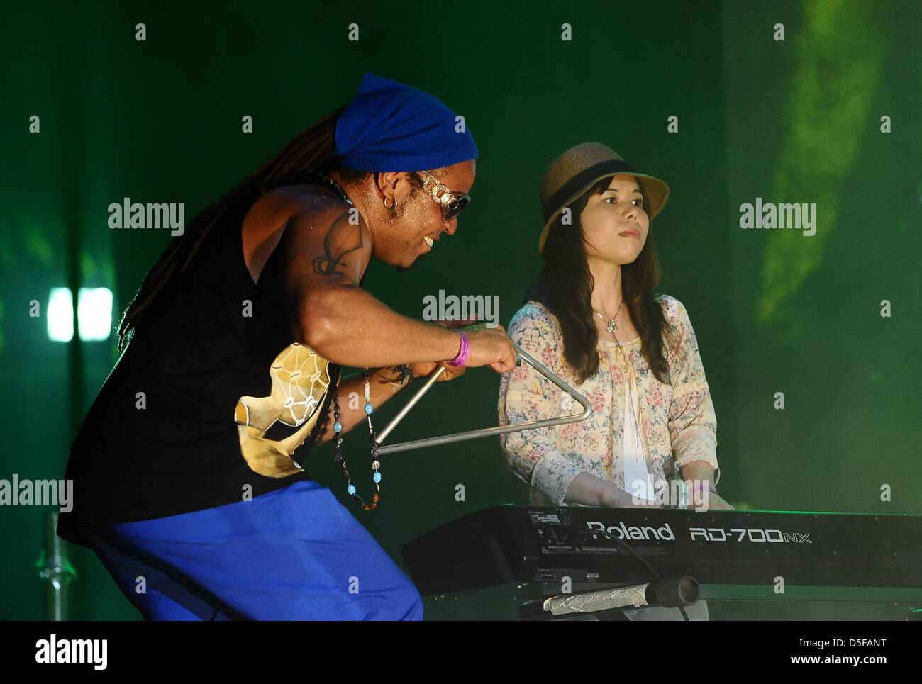 Mamiko hi-res stock photography and images - Alamy