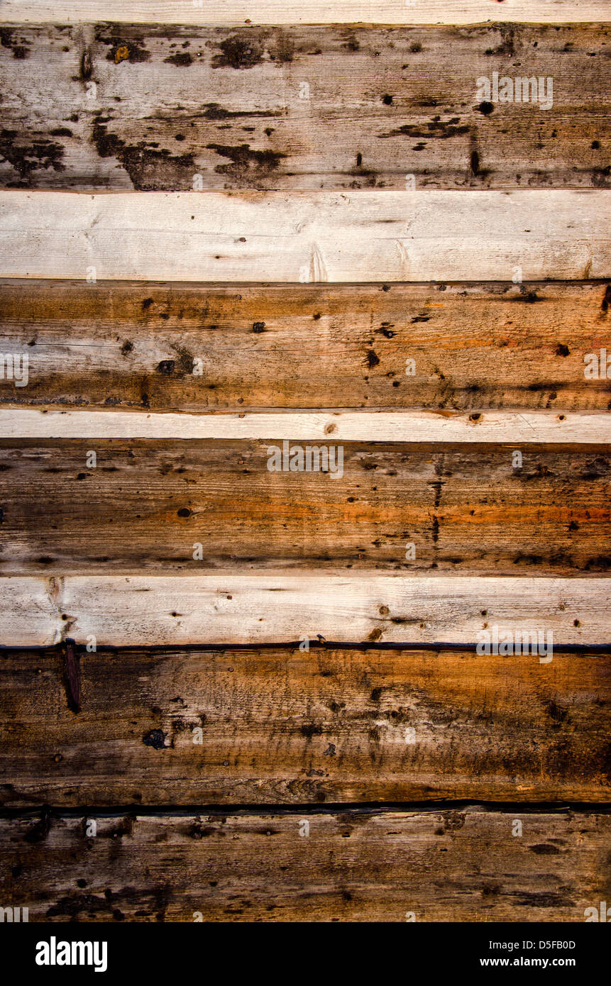 old wooden farm barn wall background and texture Stock Photo - Alamy