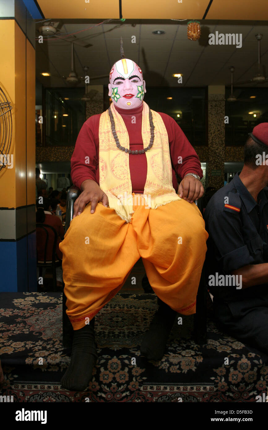 Chotiwala restaurant hi-res stock photography and images - Alamy