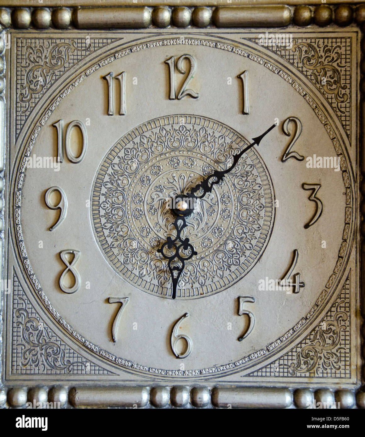 Metal dial hi-res stock photography and images - Alamy