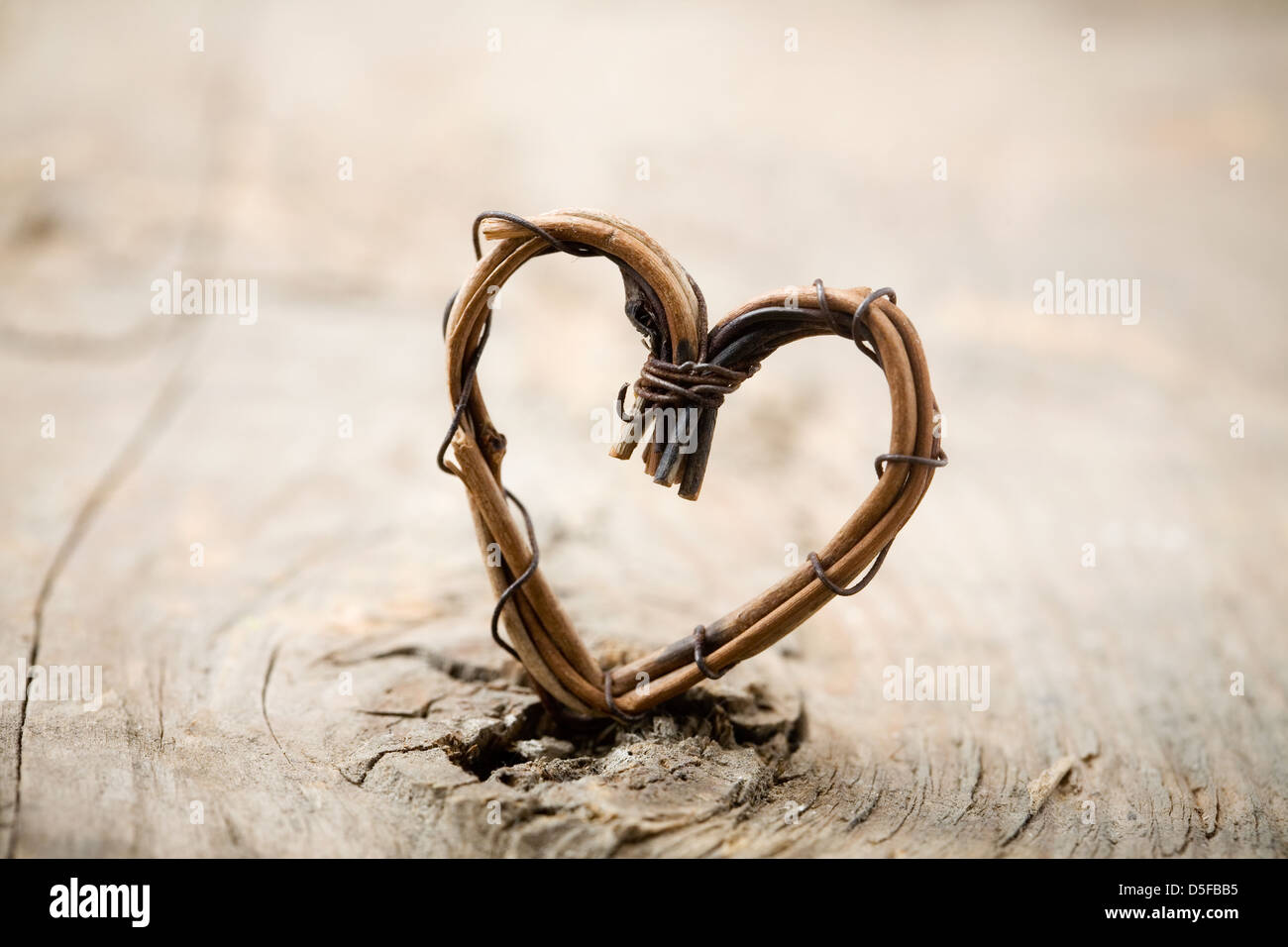 Cute heart frame made hi-res stock photography and images - Alamy