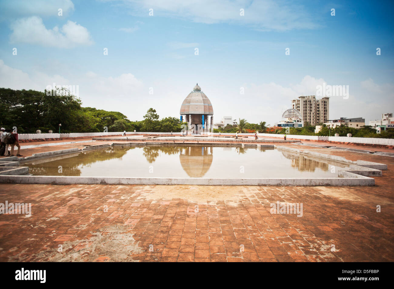 Valluvar kottam hi-res stock photography and images - Alamy
