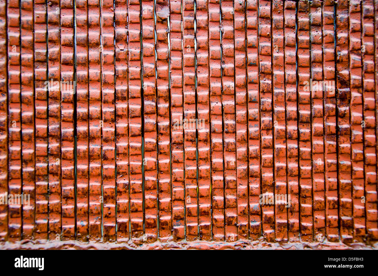 painted metal background and texture Stock Photo - Alamy