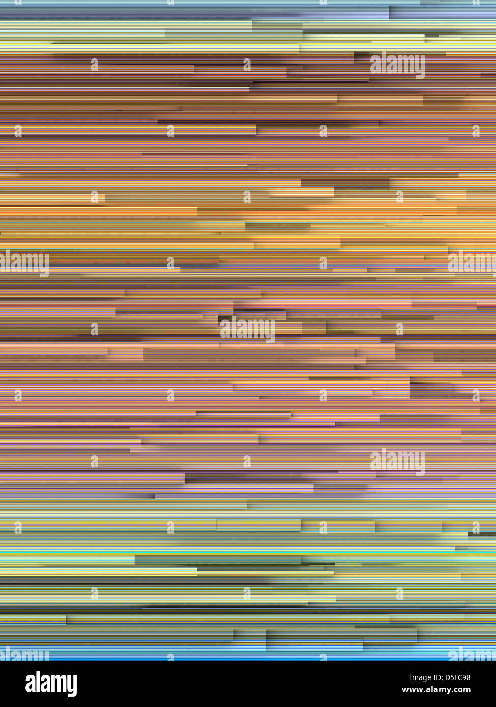 3d abstract backdrop in rainbow color shape Stock Photo - Alamy