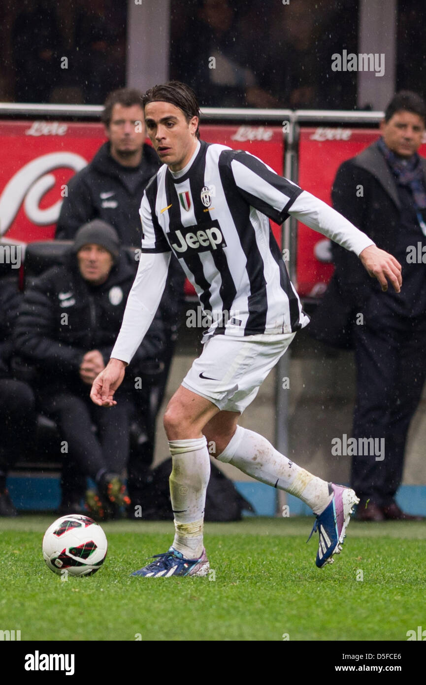 Alessandro matri hi-res stock photography and images - Alamy