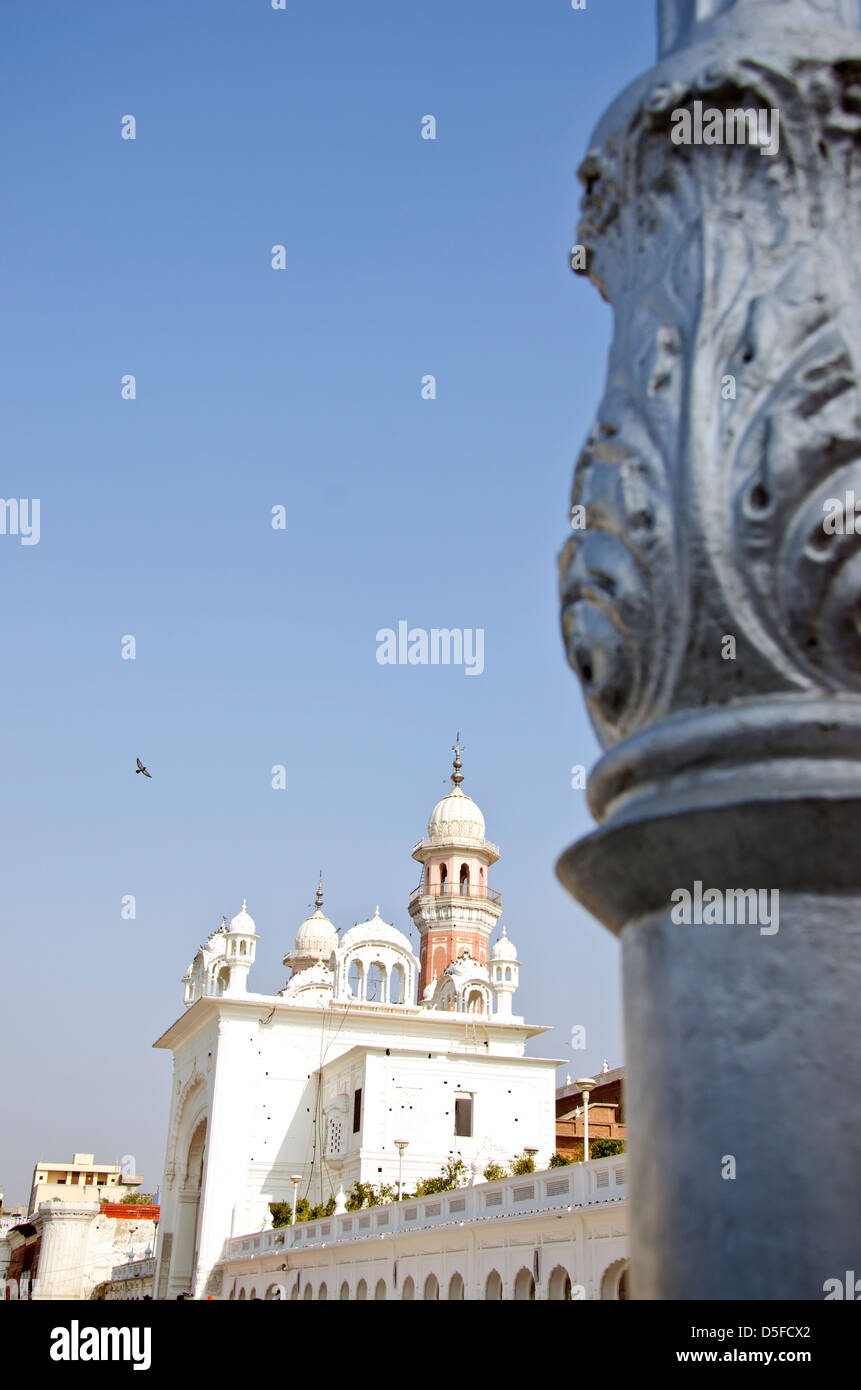 Sikh architecture hi-res stock photography and images - Alamy