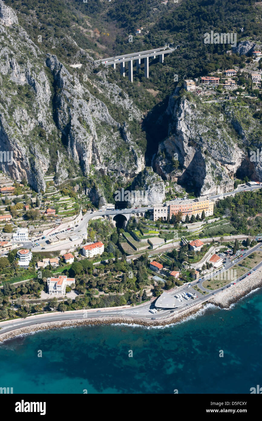 France Italian Border High Resolution Stock Photography and Images - Alamy