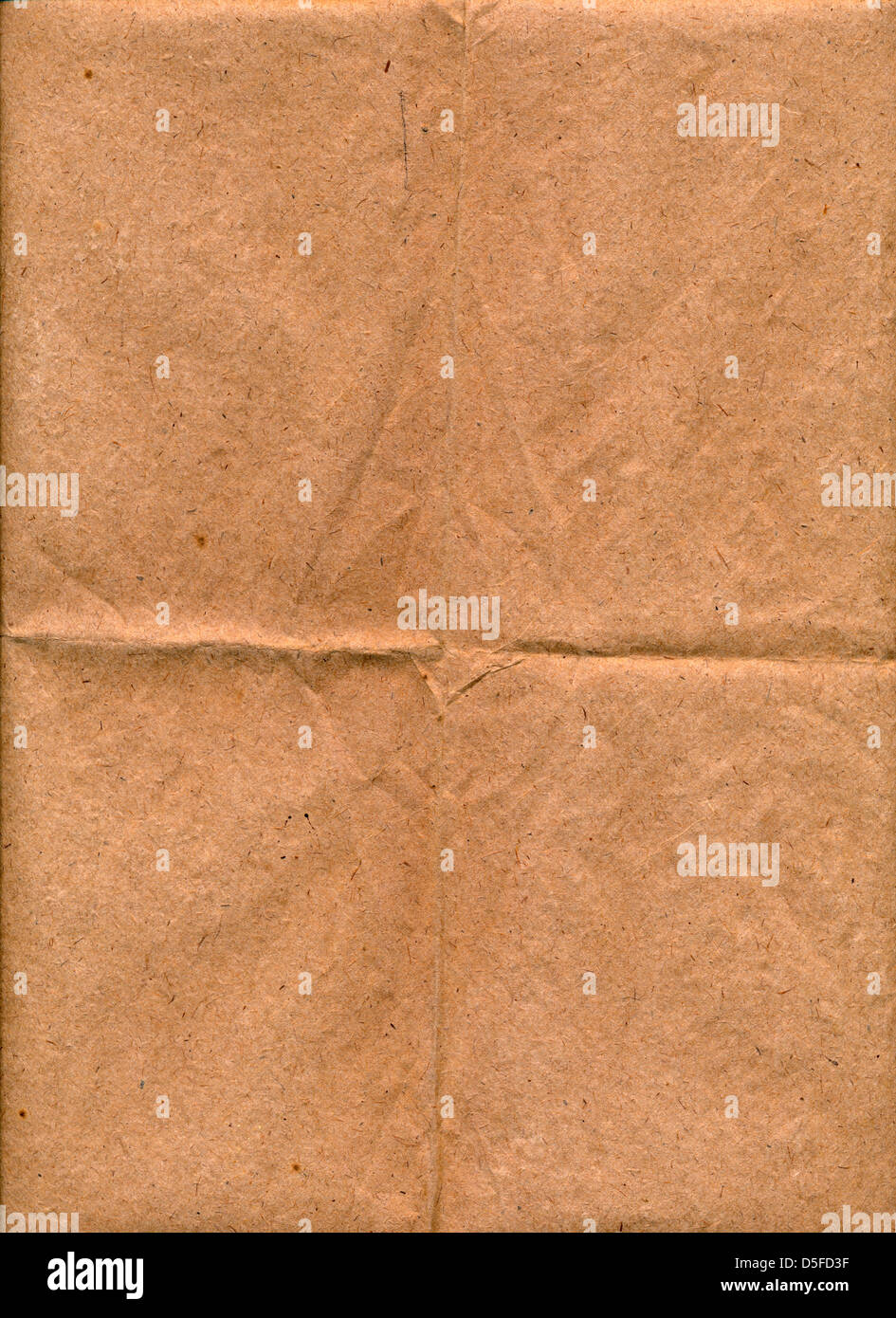 ancient brown paper surface background and texture Stock Photo - Alamy