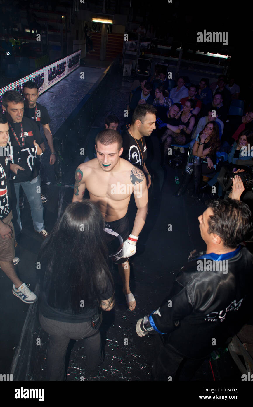 Luca vitali hi-res stock photography and images - Alamy