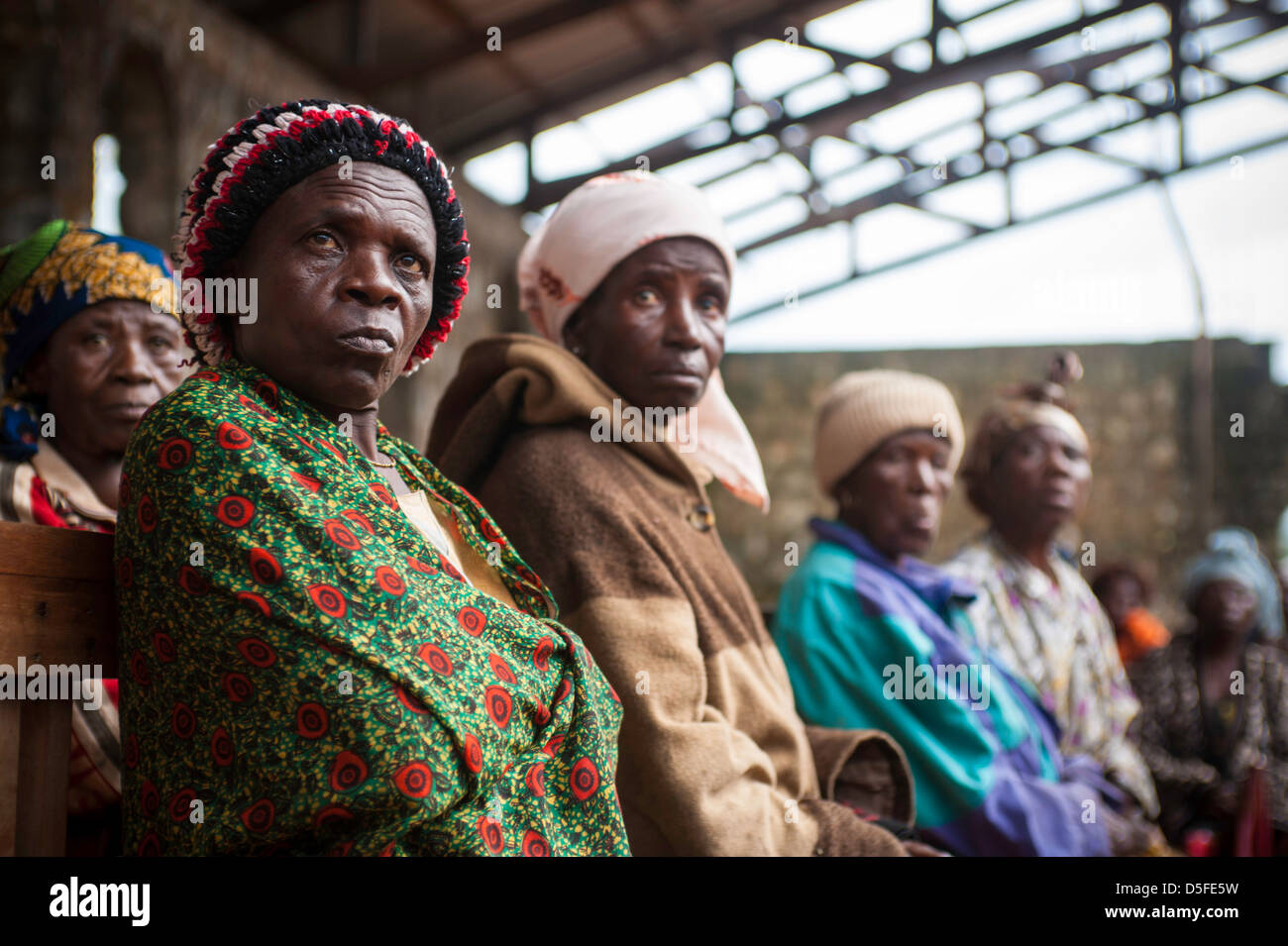 African Widows Stock Photos & African Widows Stock Images - Alamy